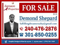 Demond Shepard - 247101