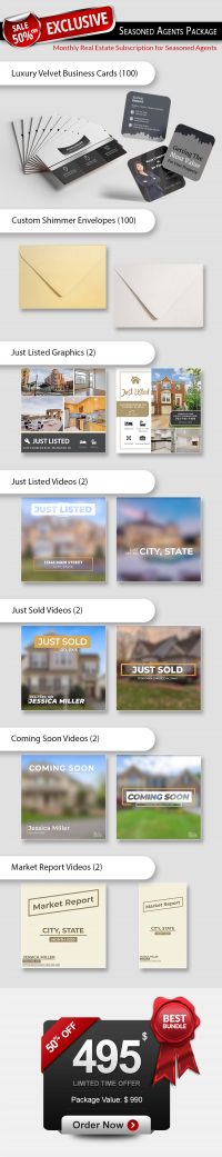 Samson Properties - Accelerator Package - Seasoned Agents - 247101