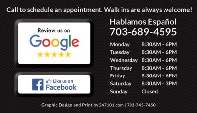 Edwin Auto Repair - 247101