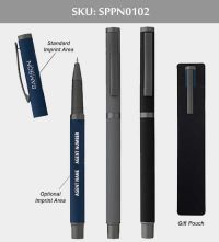 Samson Properties Promotional Products - Pens - 247101
