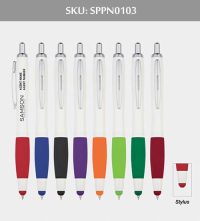 Samson Properties Promotional Products - Pens - 247101
