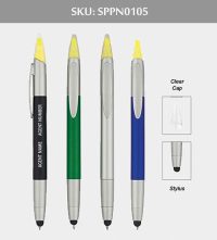 Samson Properties Promotional Products - Pens - 247101