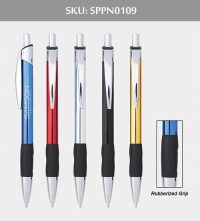 Samson Properties Promotional Products - Pens - 247101