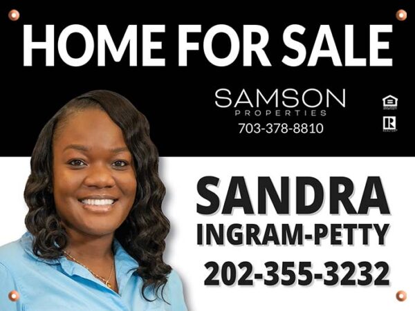 Samson Properties - Sandra Ingram-Petty - 247101