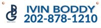 Ivin Boddy - Fairfax Realty - 247101 Graphic Design & Printing